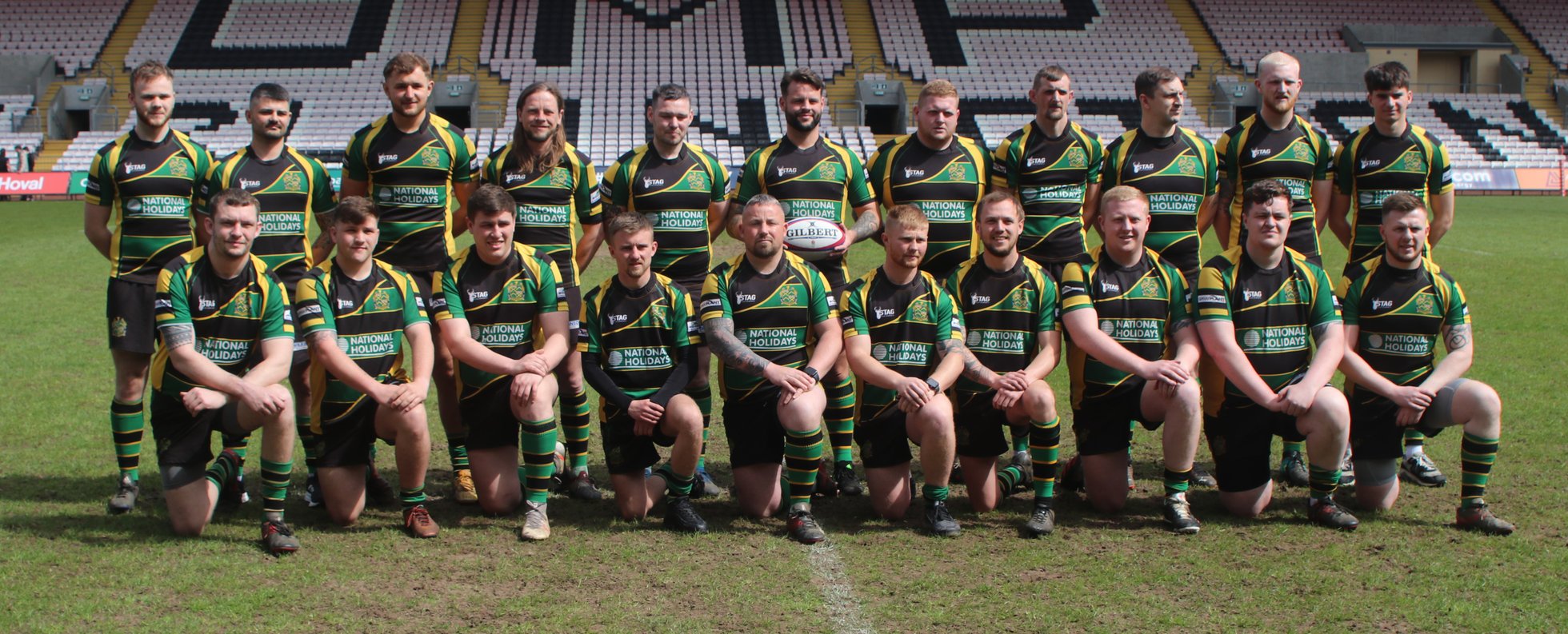Bramley Phoenix RFC
