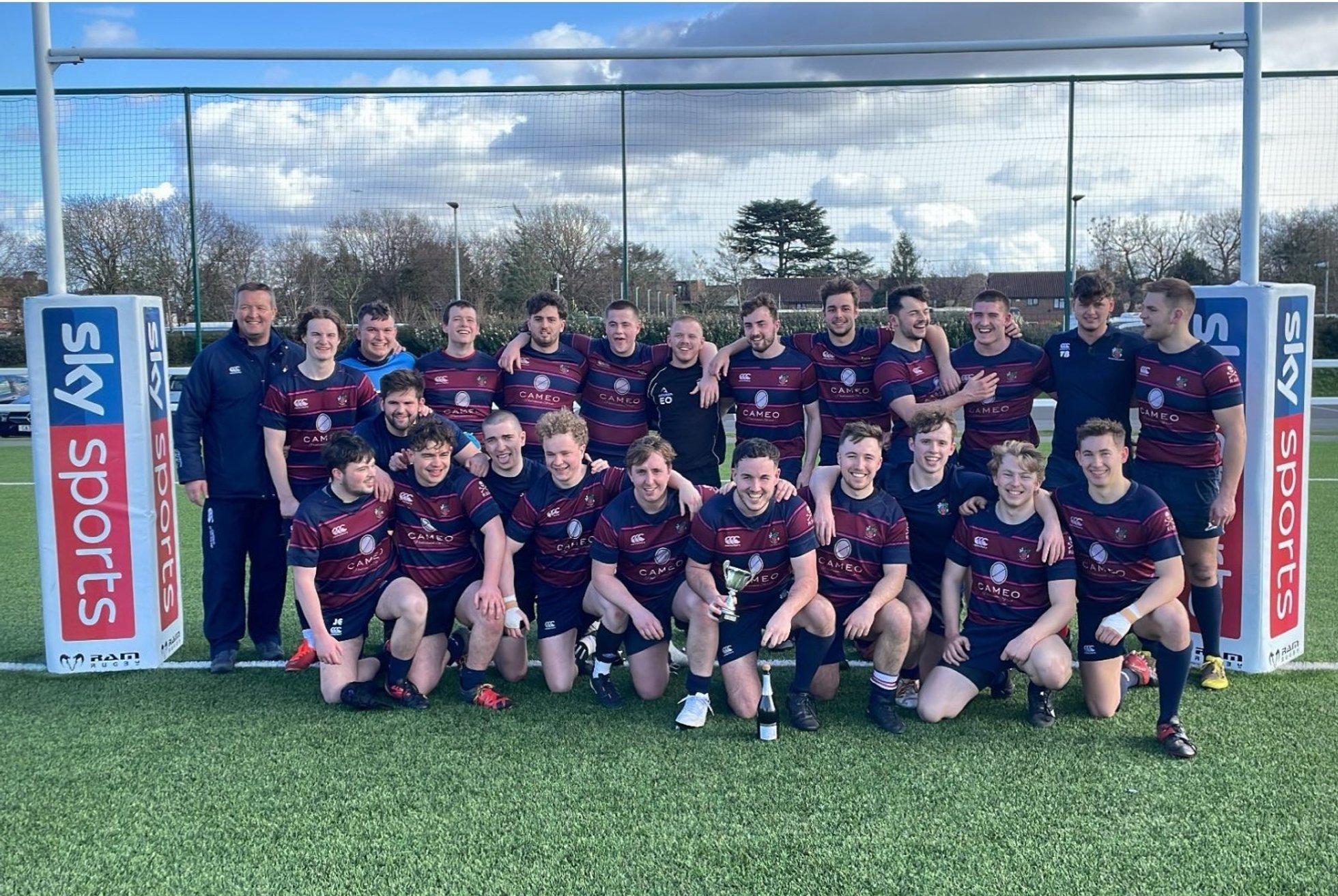 Cardiff Medicals RFC