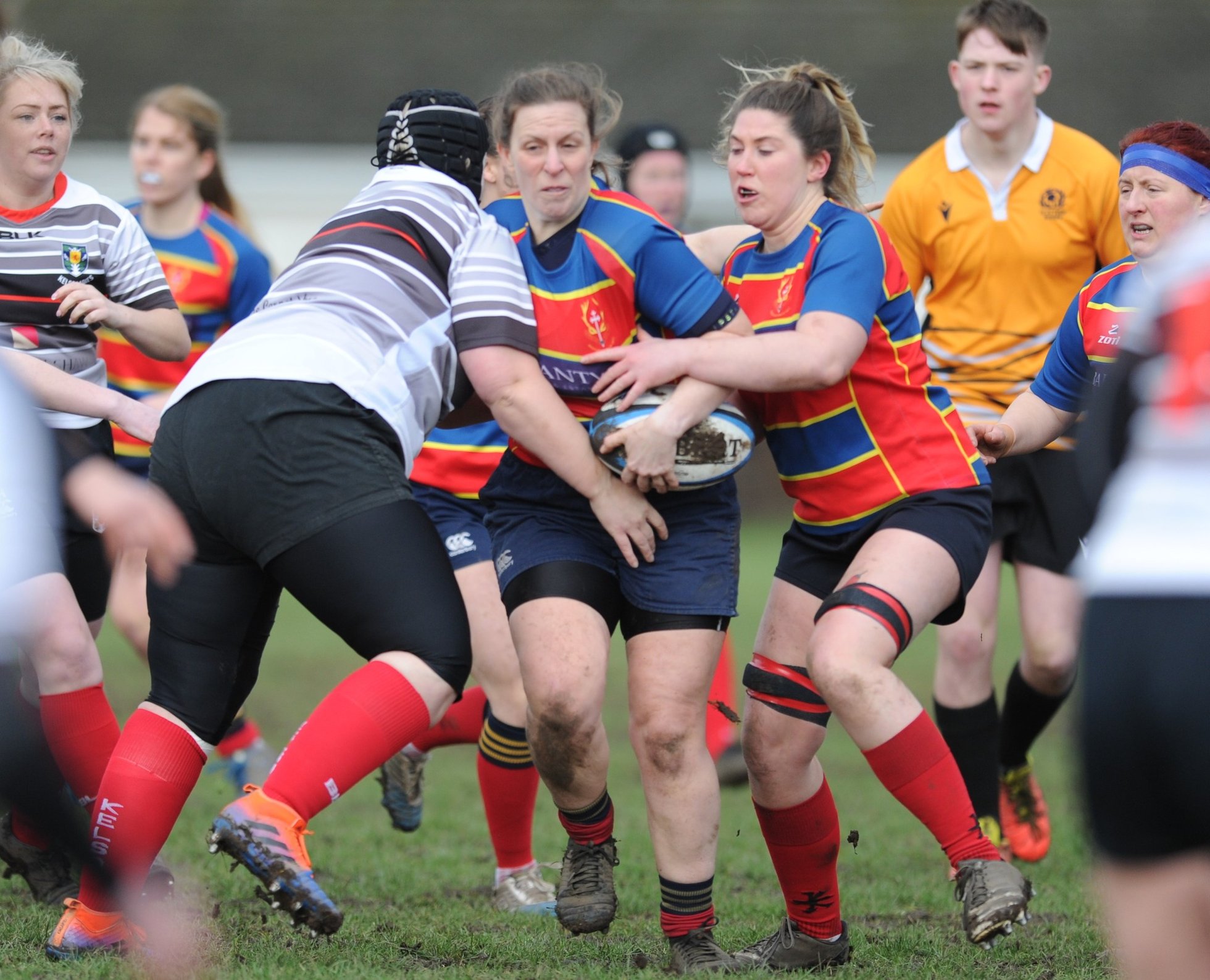 Broughton Rugby Club