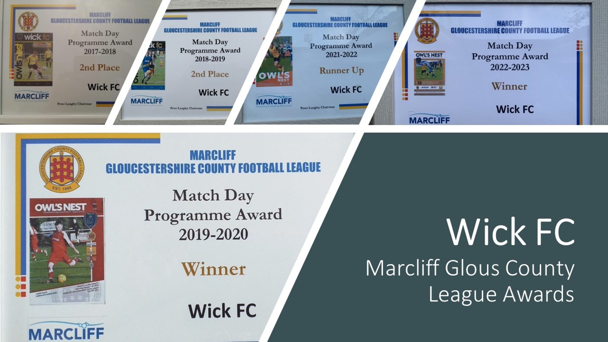 Wick Football Club (Bristol)