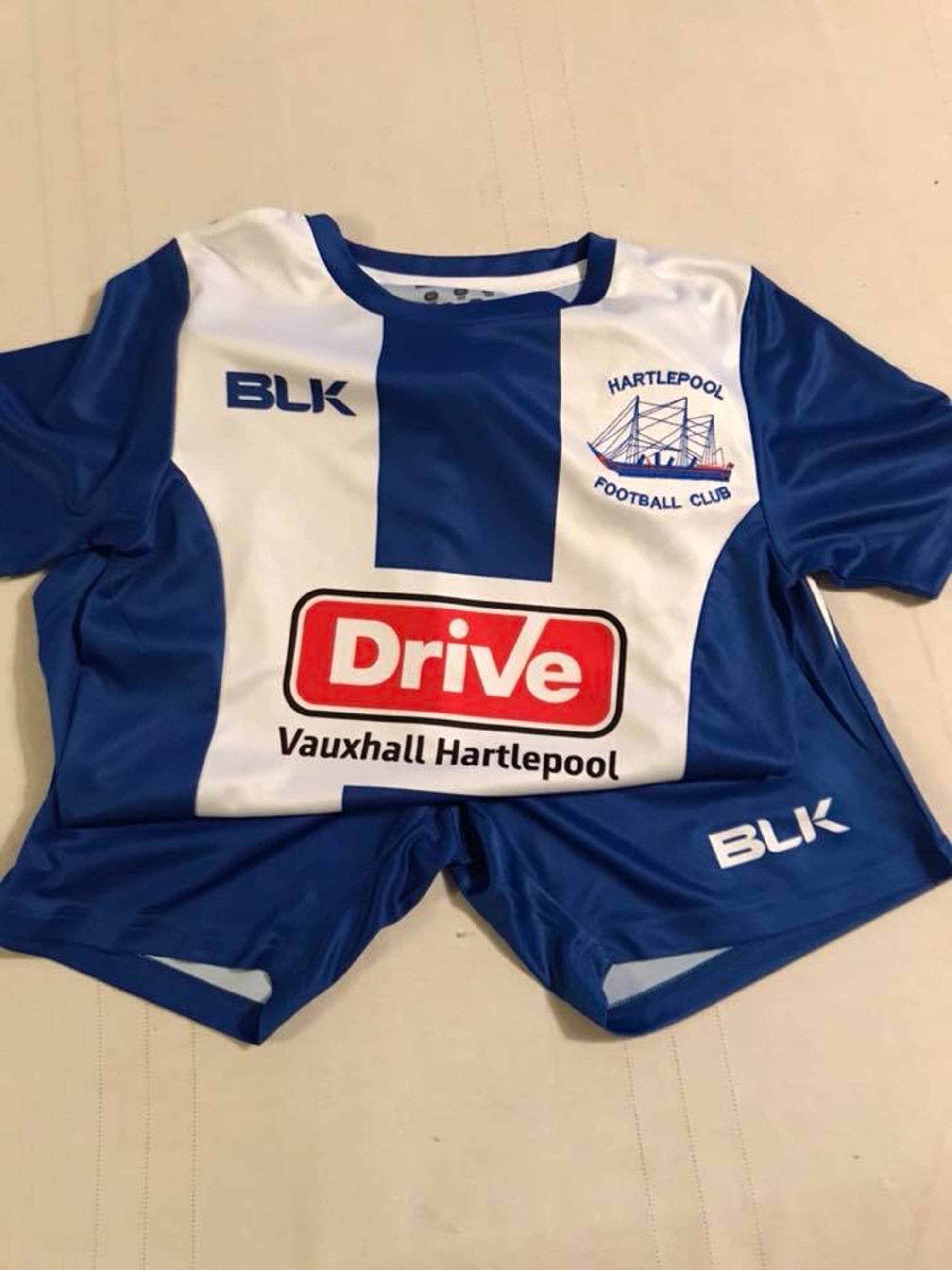 FC Hartlepool