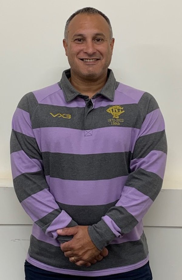 Heritage 150th Shirts - Clifton Rugby Club shop