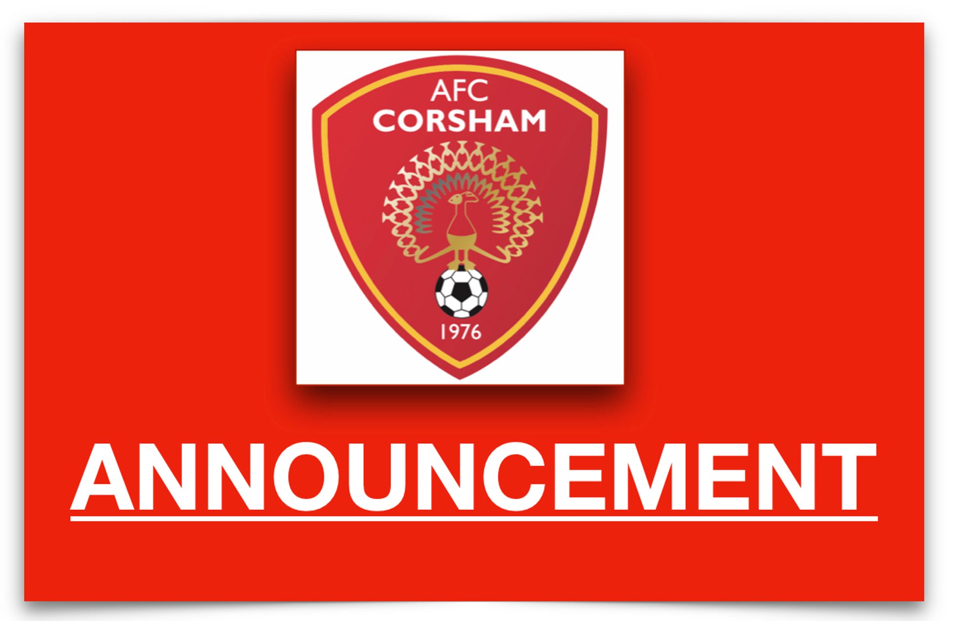 AFC Corsham