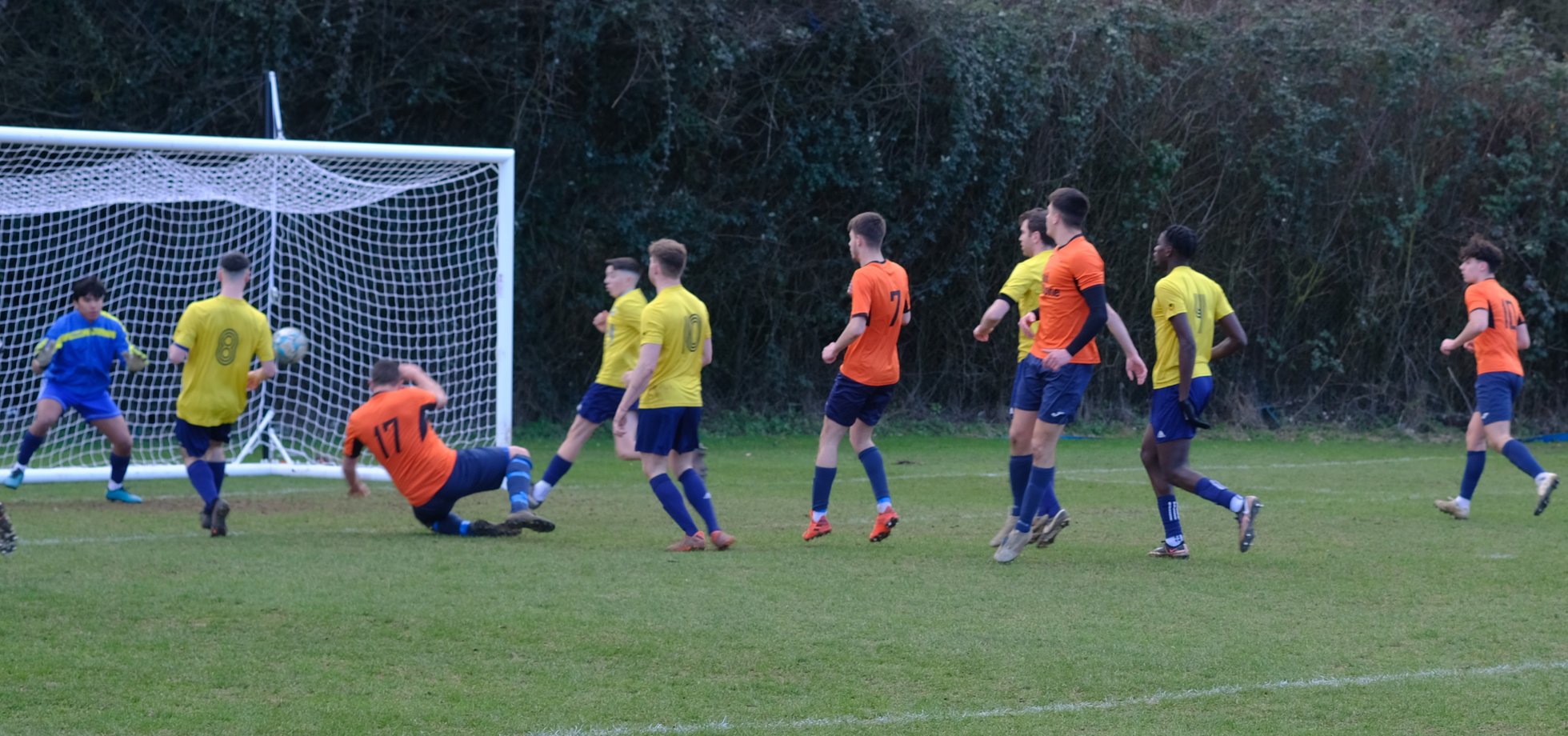 Marlow United Football Club