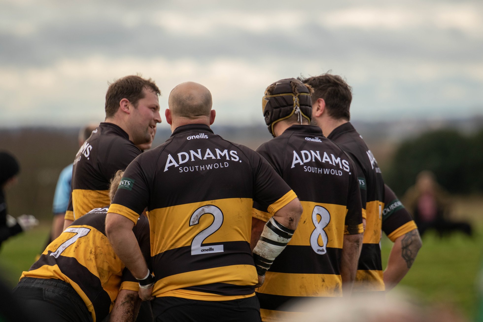 Welcome to Southwold Rugby